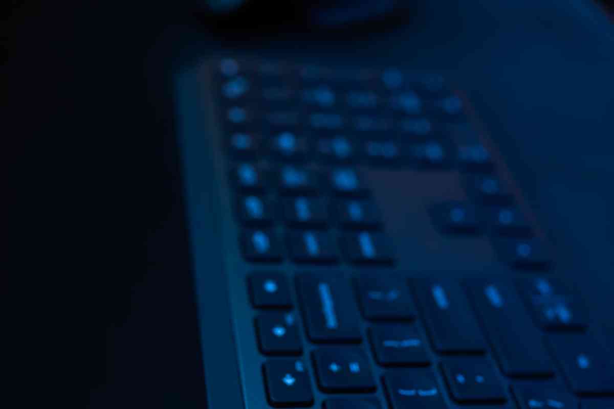 Where Is Scroll Lock On A Logitech Keyboard? - Born Techie