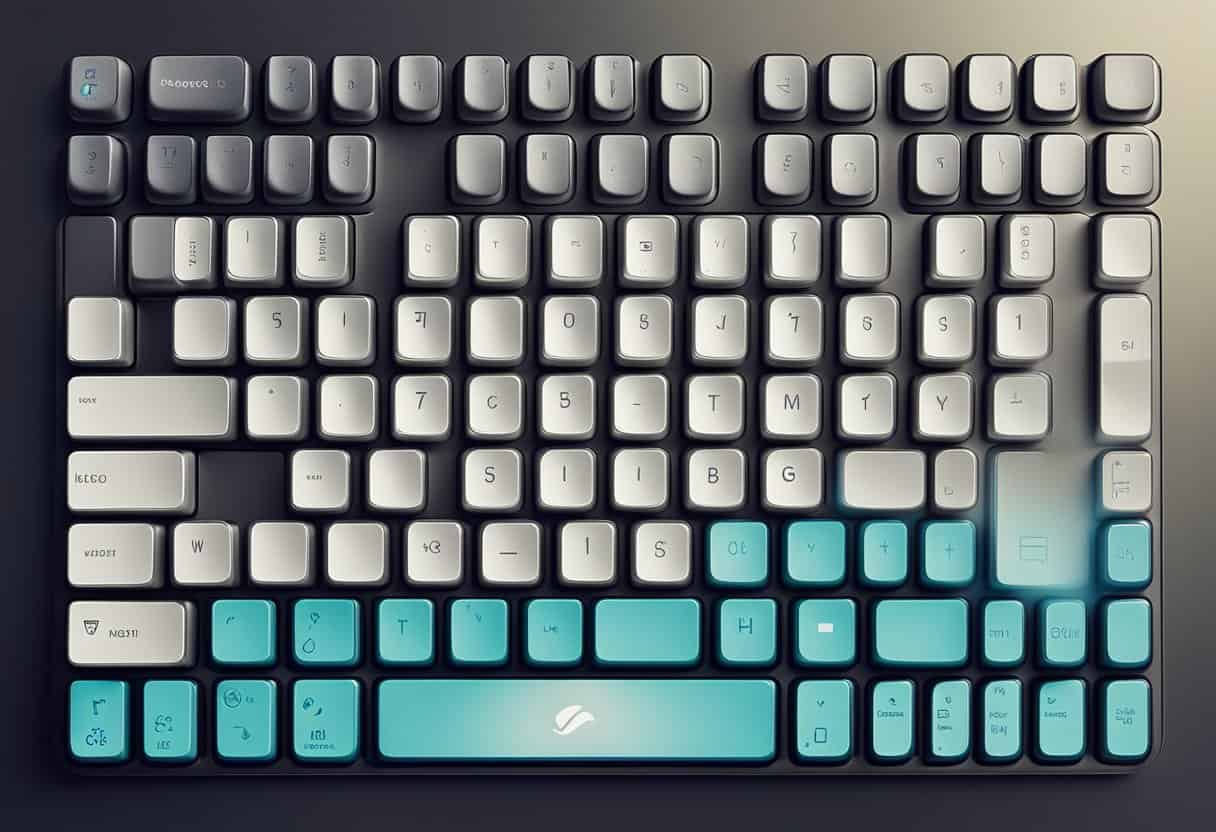 What is the Windows Key on Logitech Keyboard: A Clear Explanation ...